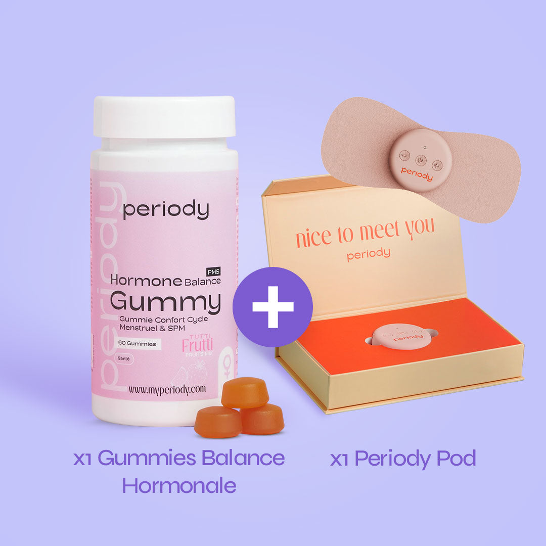 Endo Kit – periody