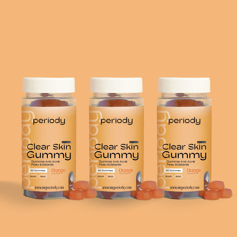 Periody POD - Dispositif anti règle douloureuse – periody